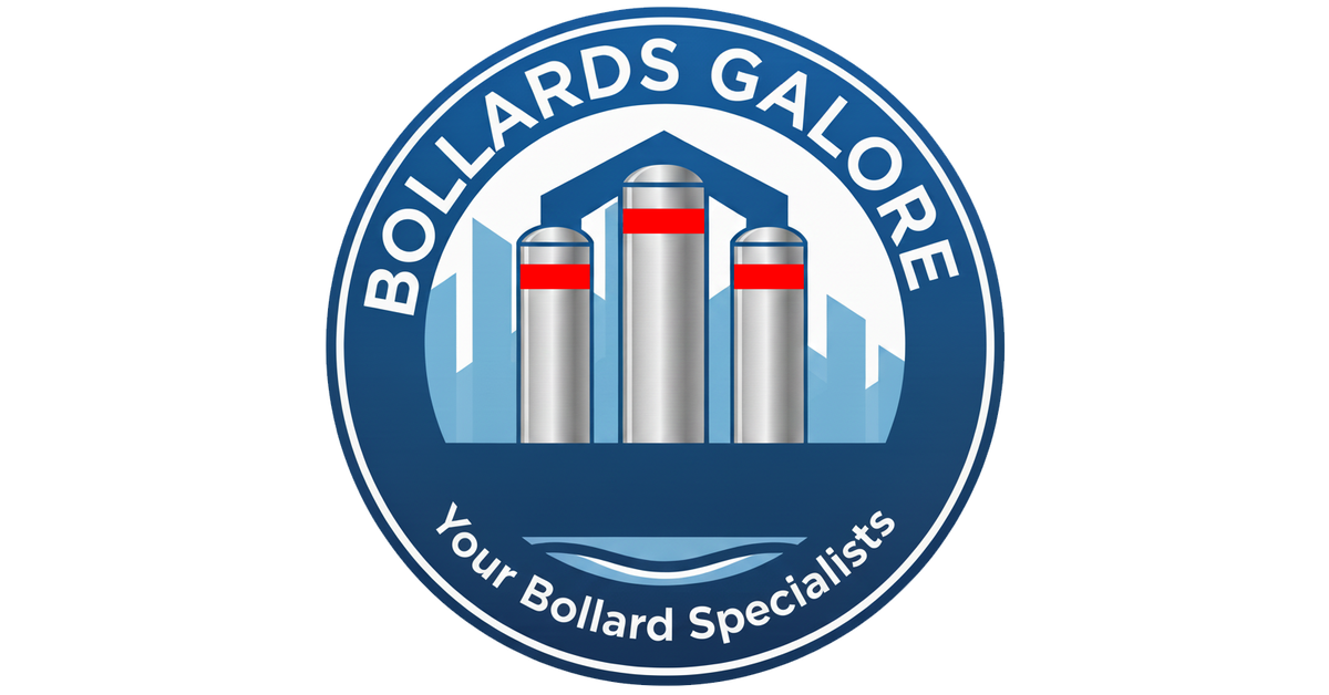 Products – Bollards Galore
